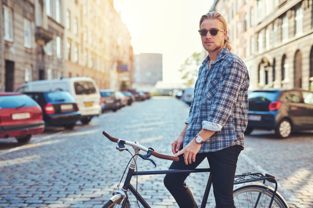 10 different types of portrait photography + Characteristics